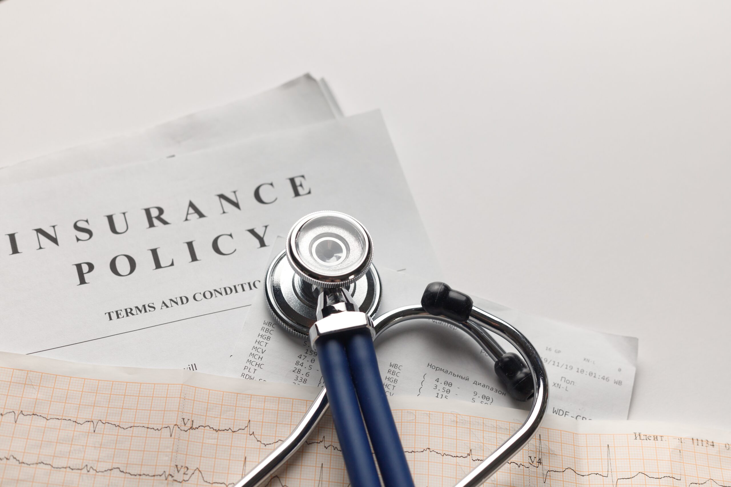 Paramedic Liability Insurance - APBC