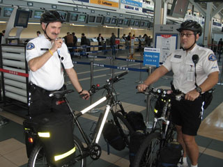 Paramedic Bike Squad Team - APBC