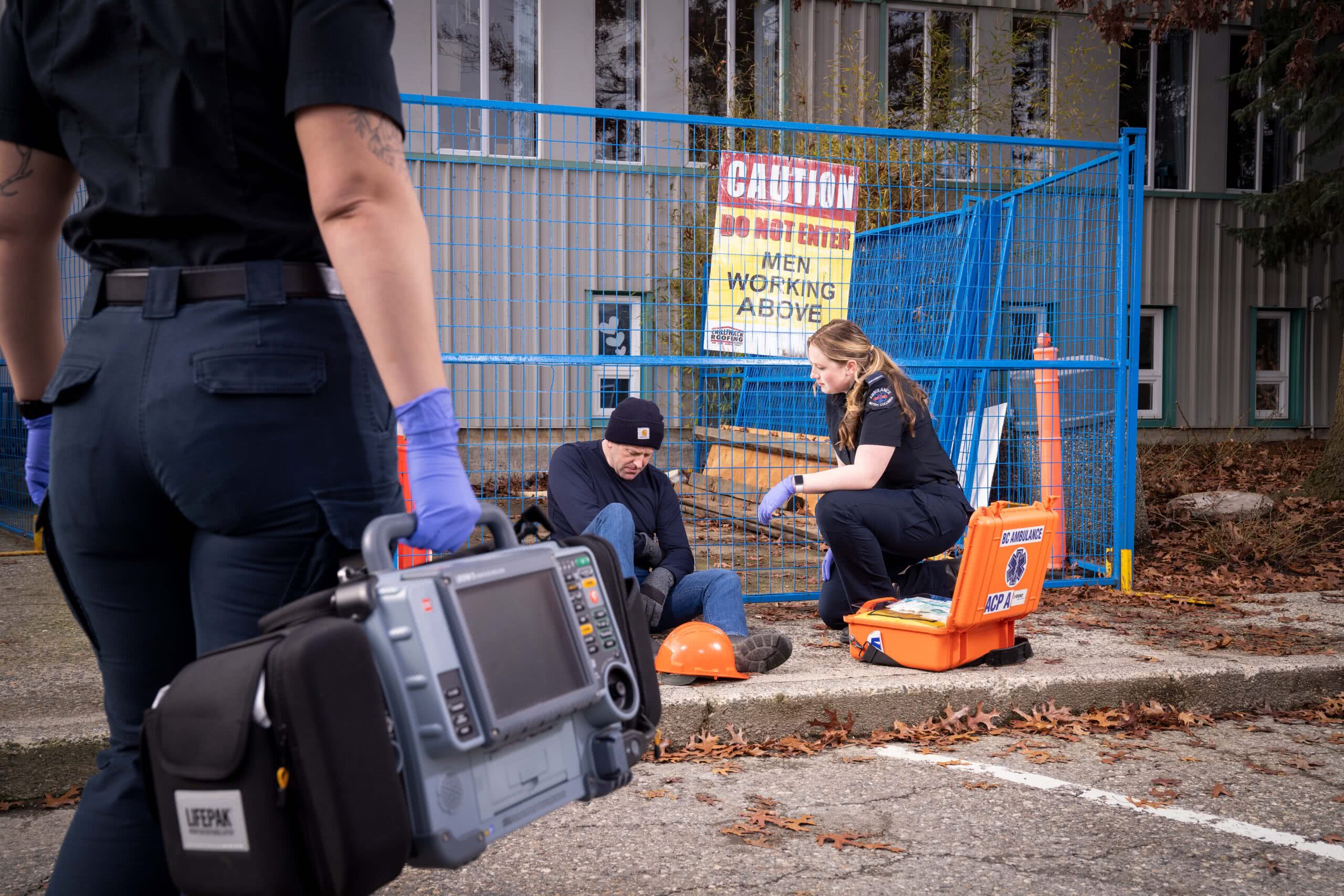 2021 Toxic Drug Overdose Deaths - APBC