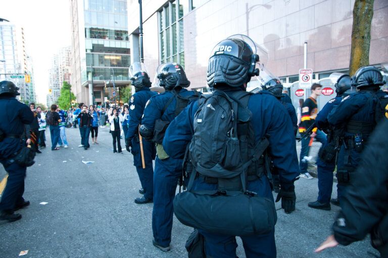 Integrated Tactical Support Unit (ITSU) - APBC