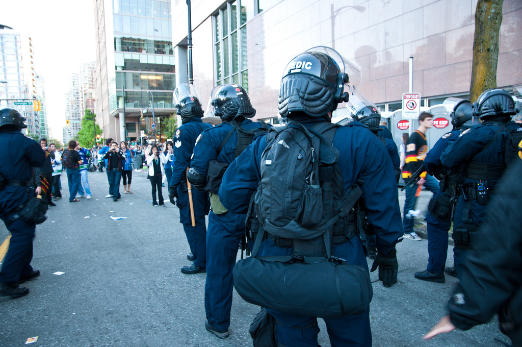 Integrated Tactical Support Unit (ITSU) - APBC