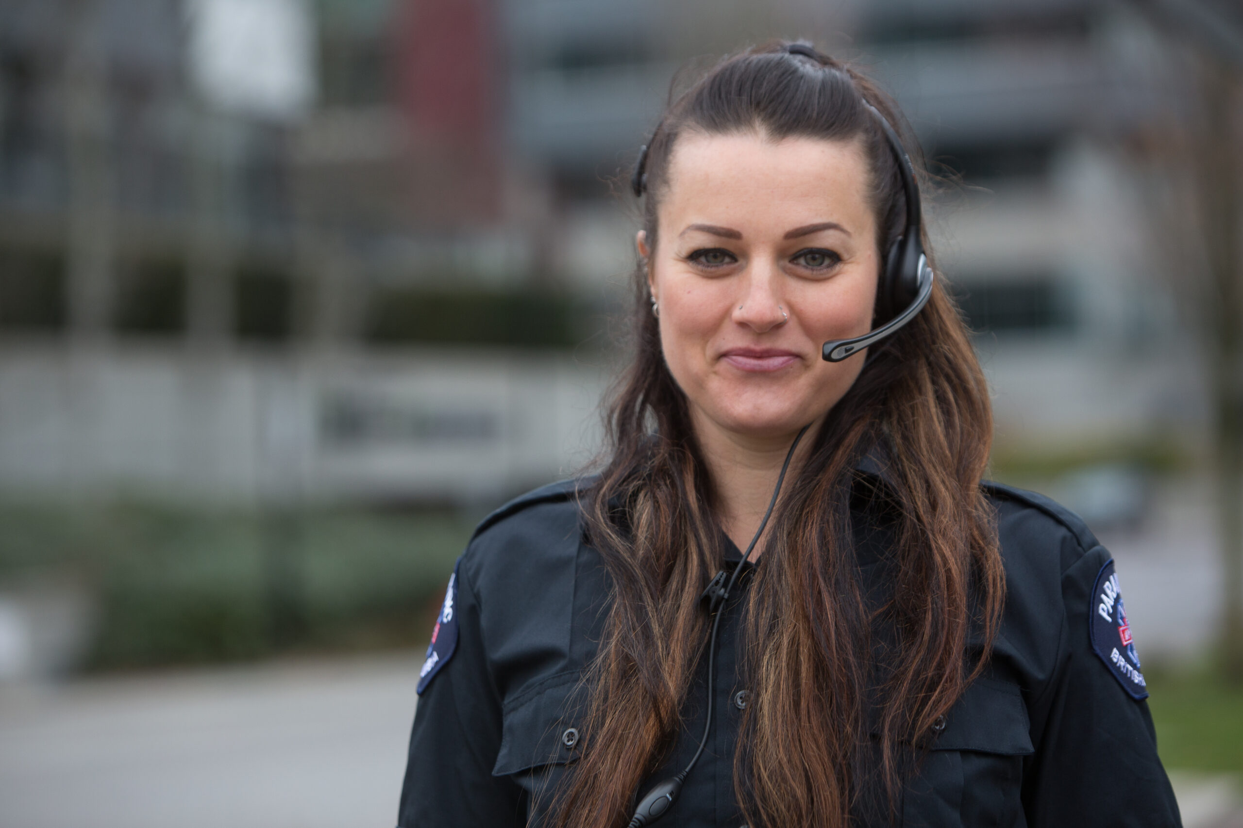 Emergency Medical Call Taker (EMCT) - APBC