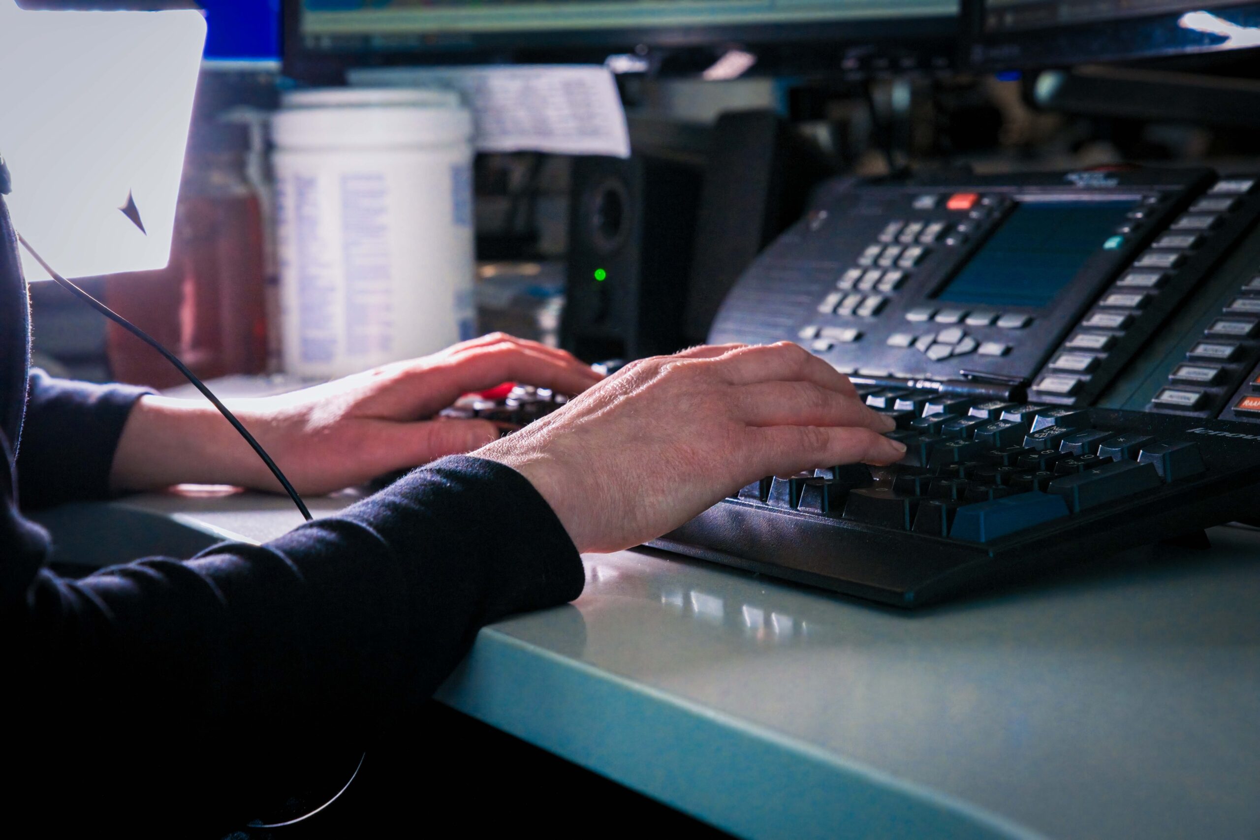 Ambulance Services in British Columbia current state, support, and resources - APBC