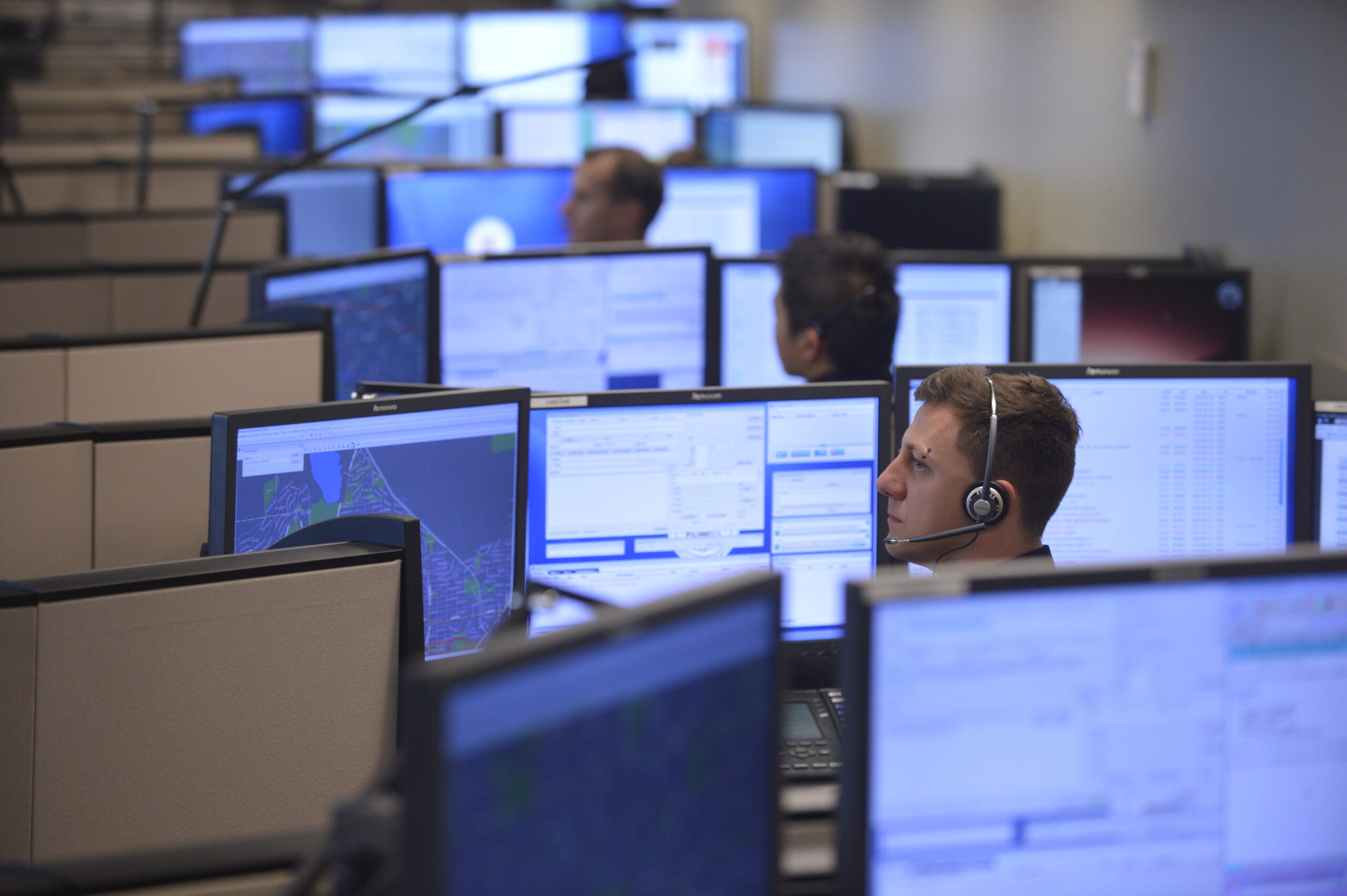 Paramedic & Dispatcher Mental Health - APBC