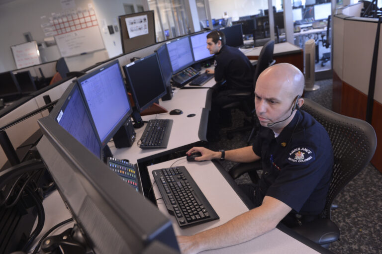 Dispatch Careers - APBC