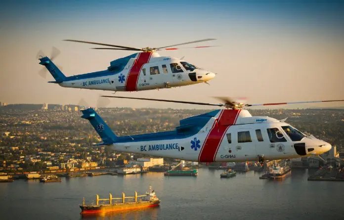 Critical Care Paramedic (CCP) - APBC