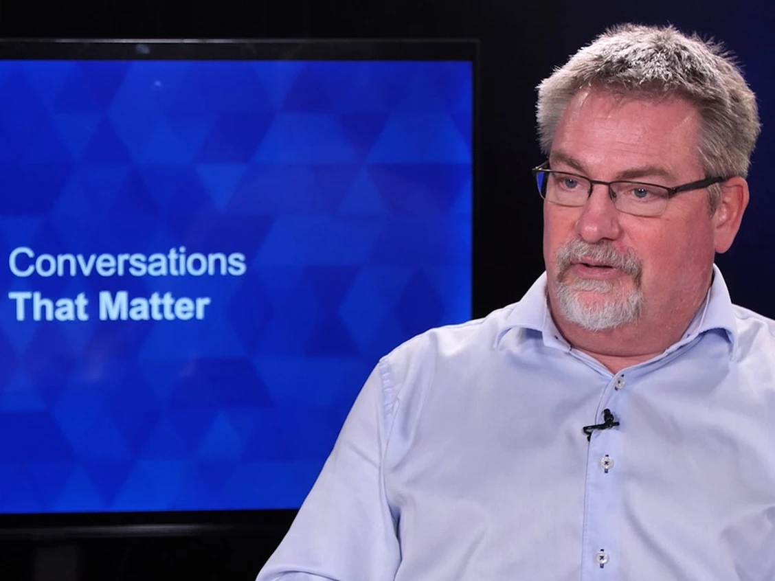 Conversations That Matter: Eight deaths a day - APBC