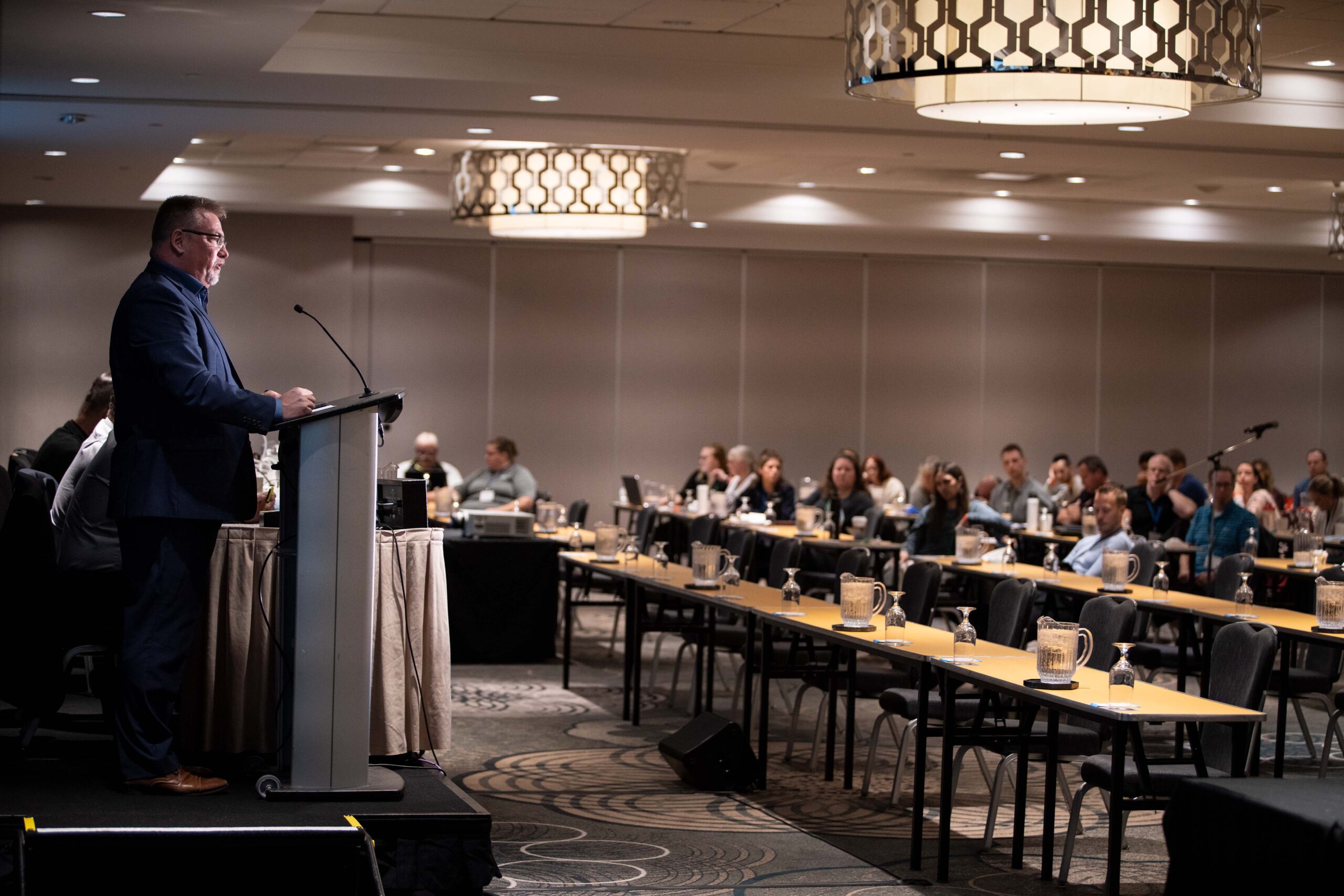 Convention Update 2023 - APBC