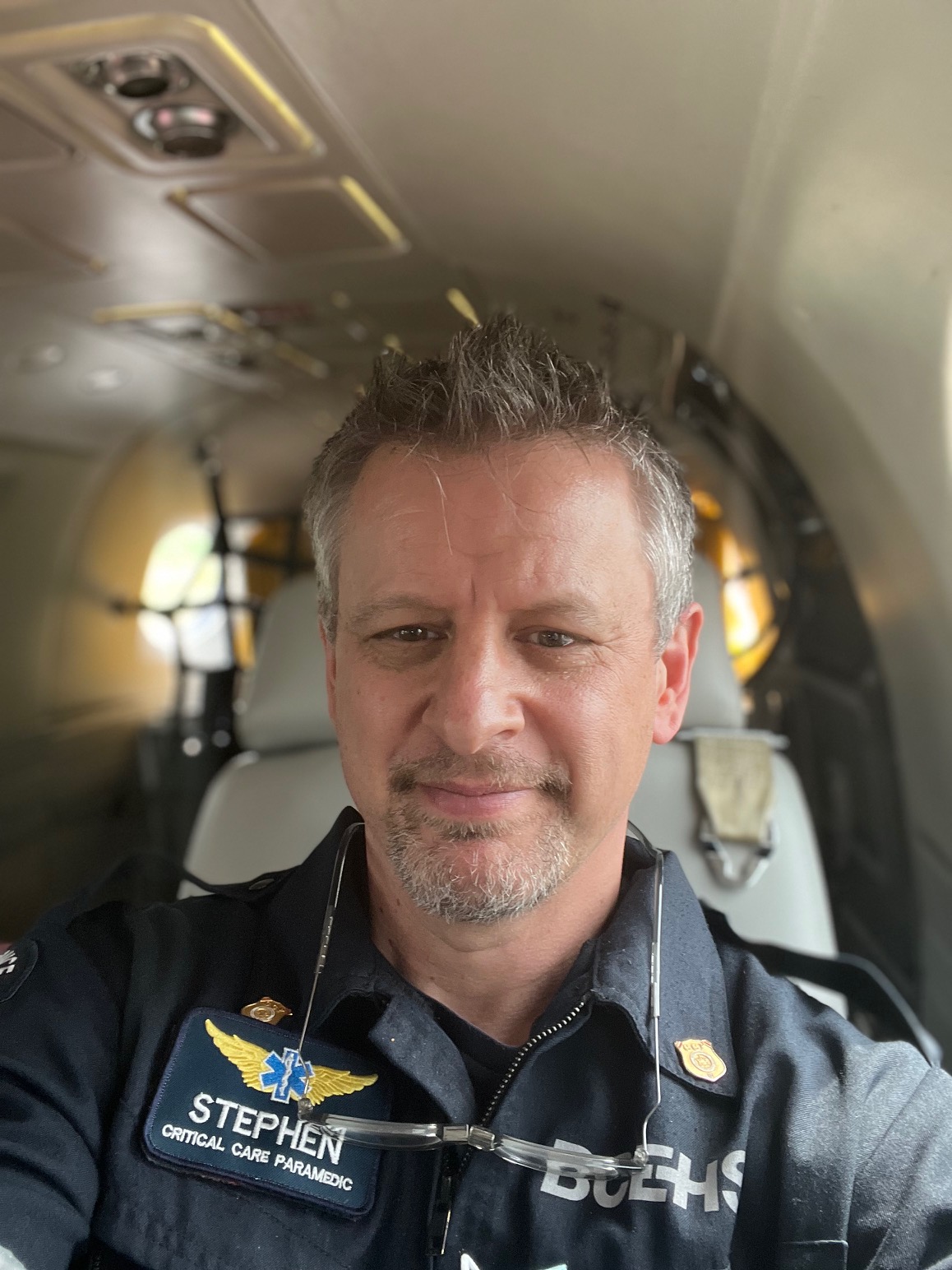 Candidate Biographies - APBC