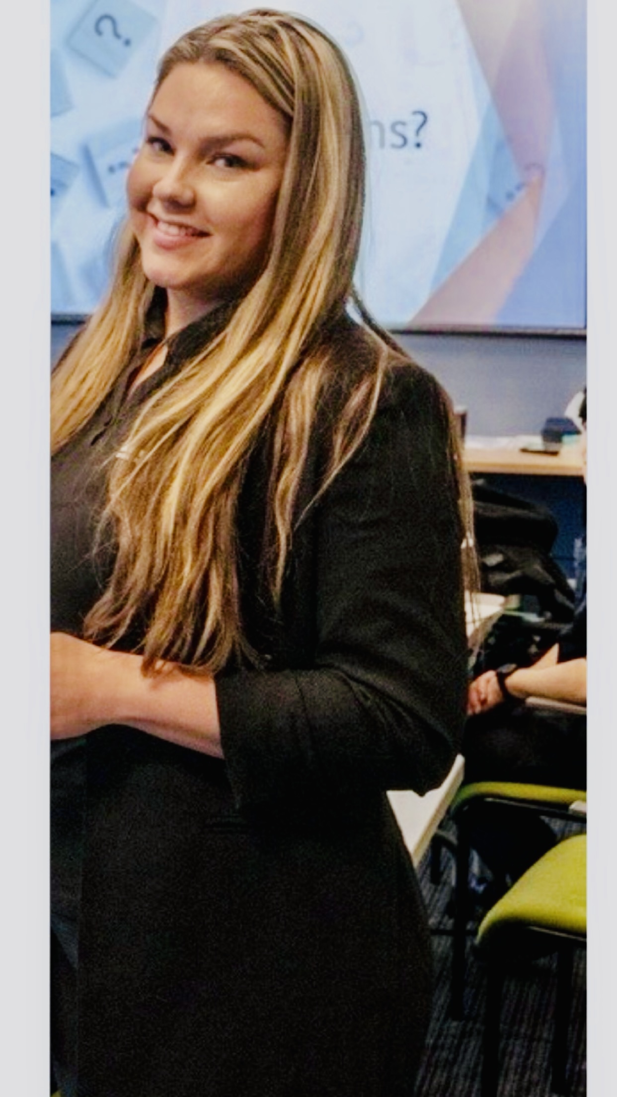 Candidate Biographies - APBC